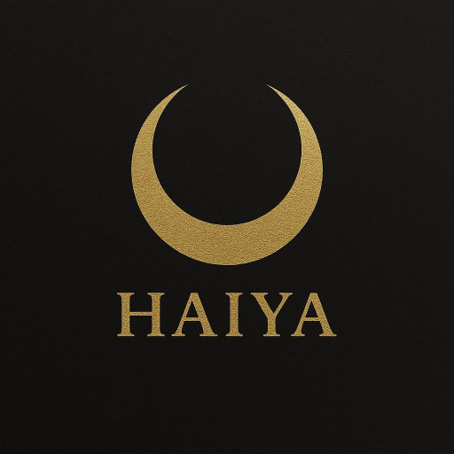 HAIYA